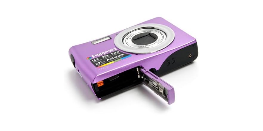 Polaroid 14MP Digital Camera