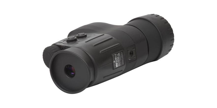 Sightmark Eclipse 4x50 Night Vision Mono