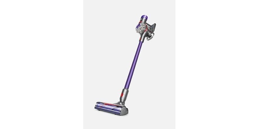 Dyson V8 EXTRA Cordless Vacuum