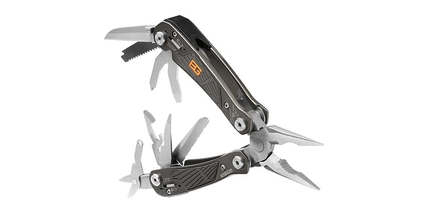 Gerber Outdoorsman Bear Grylls Bundle