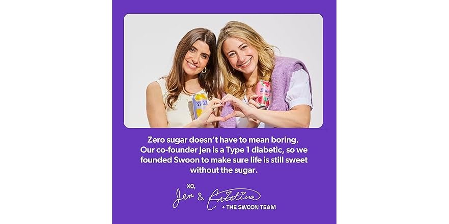 (12 Pack) SWOON Tea and Lemonade: Your Choice