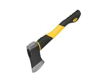1.25-lb Single Bit Fiberglass Camp Axe