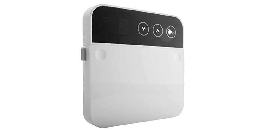 RainMachine Mini-8, Cloud Independent, The Forecast Sprinkler, Wi-Fi ...