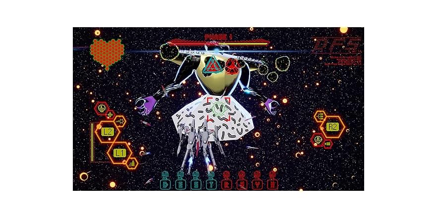 No More Heroes 3 Day 1 Edition