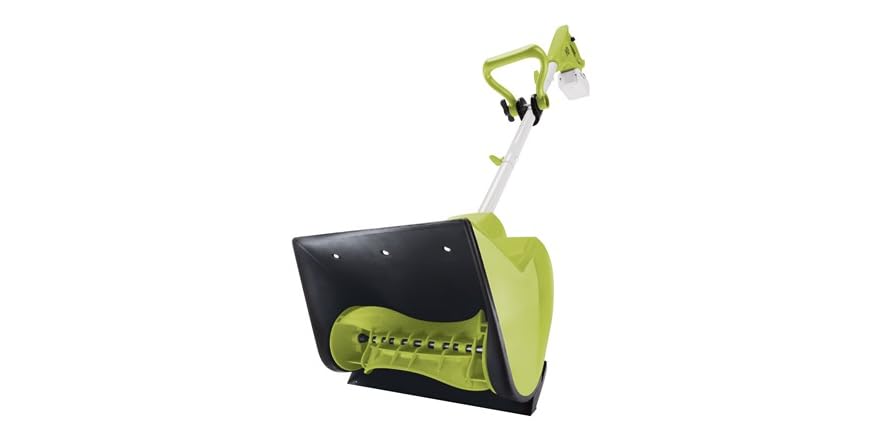 Snow Joe 24V 11-Inch Snow Shovel Kit