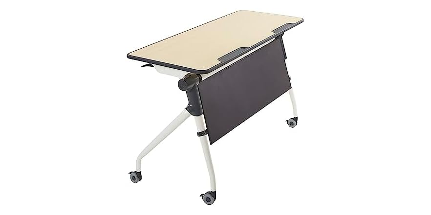 ECR4Kids Double Nesting Mobile Desk