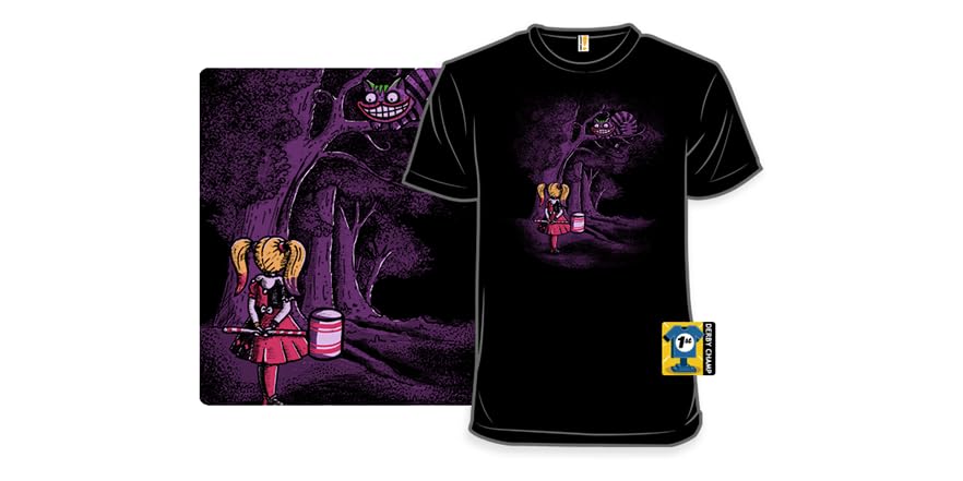 Most Everyone S Mad Here