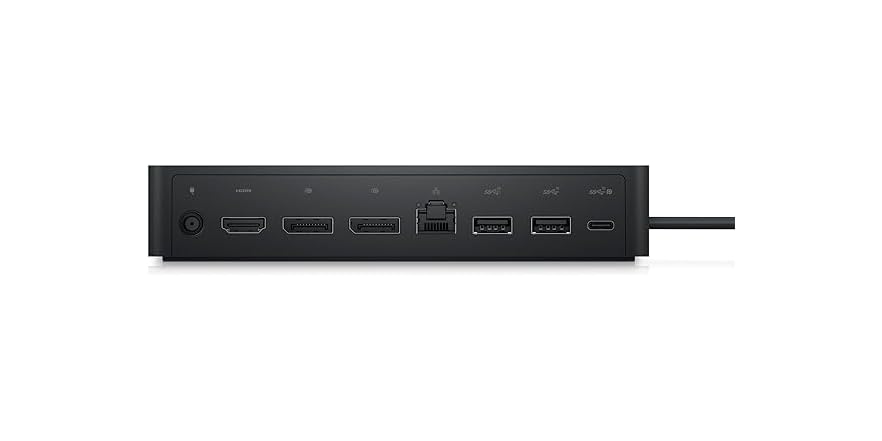 Dell Universal Dock UD22