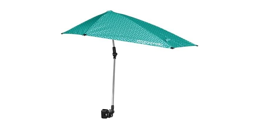 Sport-Brella Versa SPF 50+ Umbrella (Turquoise)