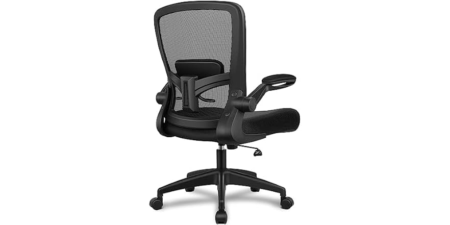 FelixKing Office Chair, Ergonomic Desk Chair Breathable Mesh(Open Box)
