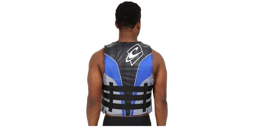 O'Neill Men's Superlite USCG Life Vest 2XL