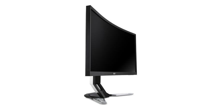 Acer XZ350CU 35" 4ms HDMI Large Format Monitor