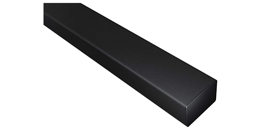 Samsung HW-T450 2.1ch Soundbar with Dolby Audio (2020)