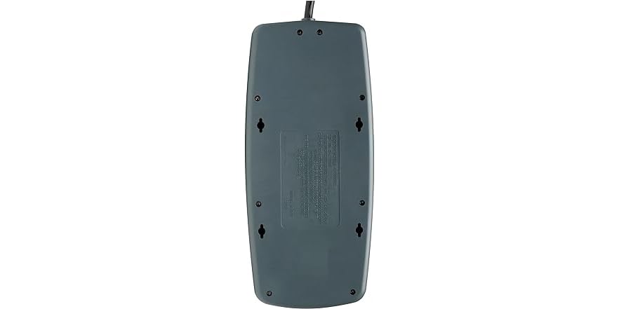 Tripp Lite 10 Outlet Surge Protector