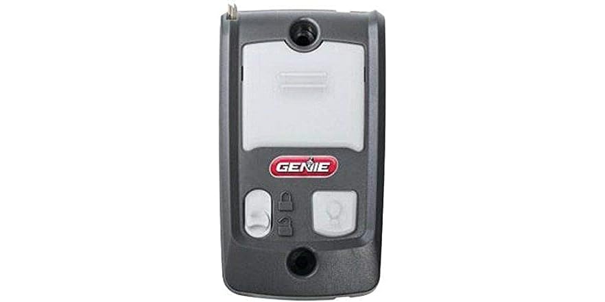 New Door Opener Genie Series II