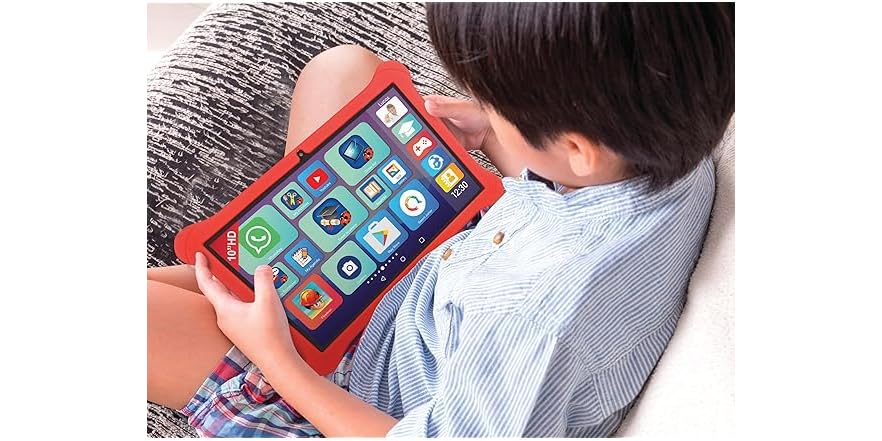 Lexipad 10'' - Edutainment Tablet