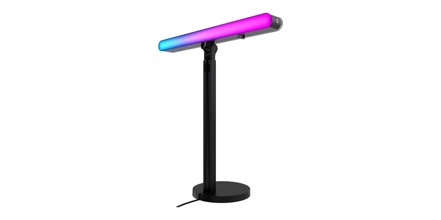 Logitech G Litra Beam LX Premium Streaming Light