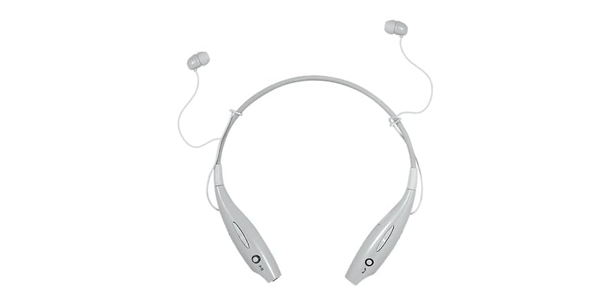 Acellories Bluetooth Necklace Headset