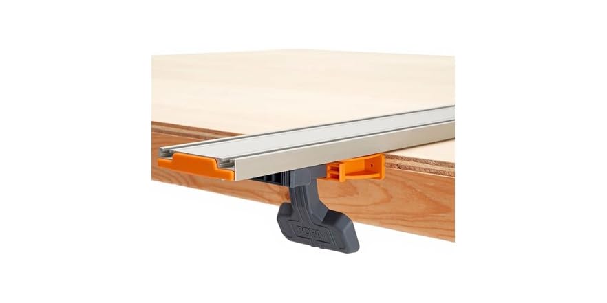 BORA 100" NGX Straight Edge