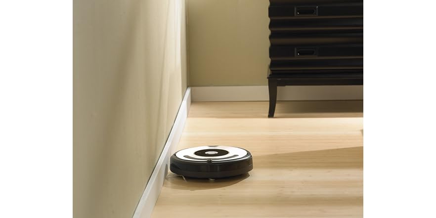 iRobot Roomba 620 Robotic Vacuum