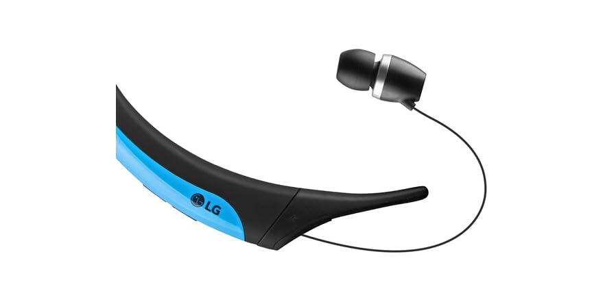 LG TONE Active Premium Wireless Stereo Headset