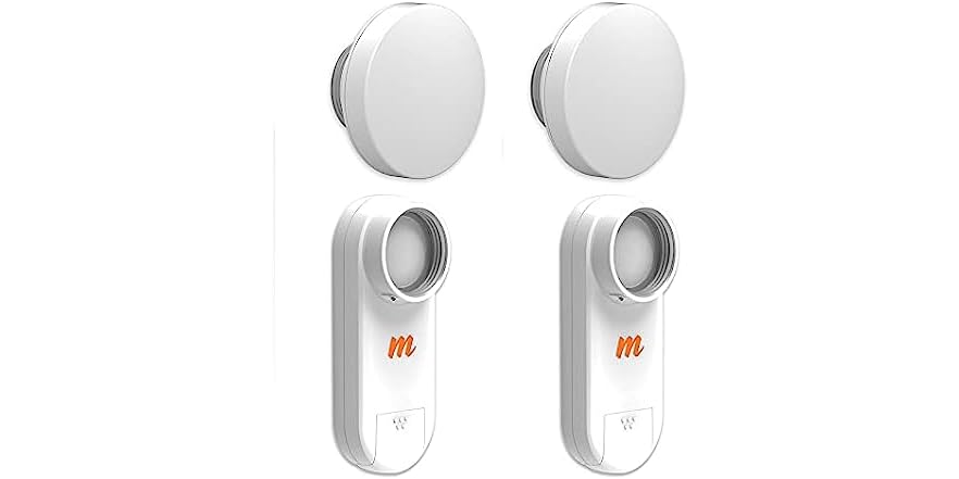 Mimosa Networks C5x 4.9-6.4GHz Radio