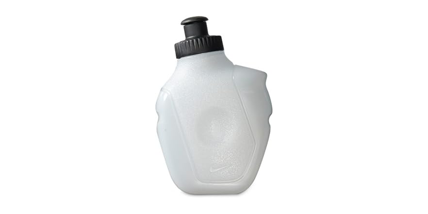 Hand Held Water Bottle - 6 oz.