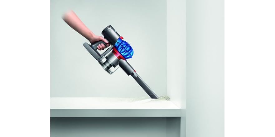 Dyson V7 Cordless Vacuum