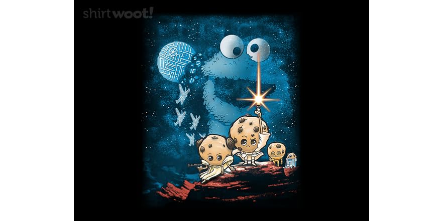 Cookies Wars