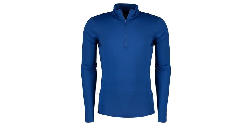 Arc'teryx Phase Ar Zip Neck Long/S Large