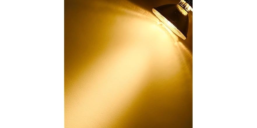 6 Pack Dimmable ECO Halogen Bulbs