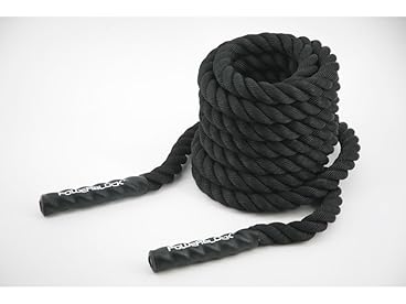 PowerBlock Combat Rope 30ft