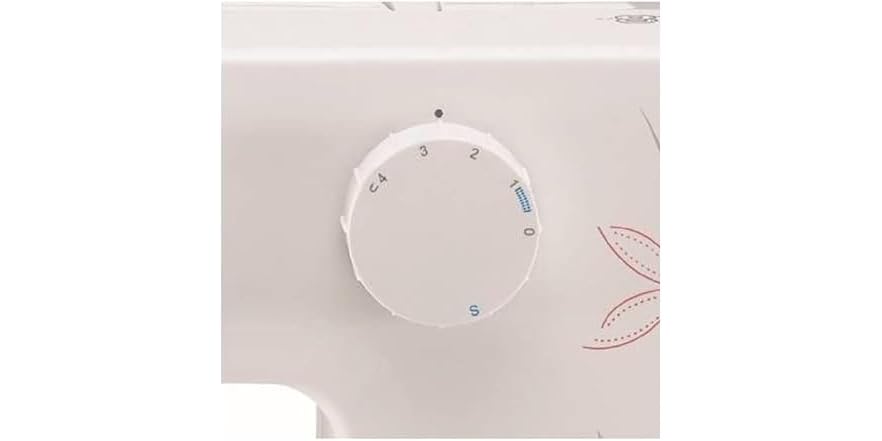 SINGER Promise 1412 Sewing Machine