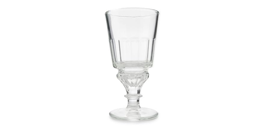 La Rochere Absinthe Glass 10-oz (6)