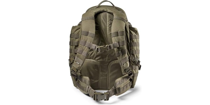 5.11 Tactical Backpack Rush 72 2.0