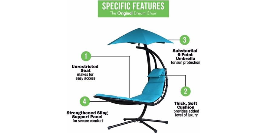 Original Dream Chairs - Your Choice