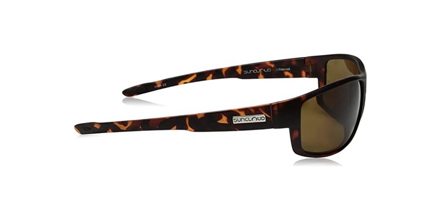 Suncloud Voucher Polarized Sunglasses