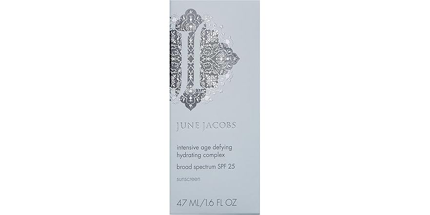 June Jacobs Age Defying Hydrating Complex