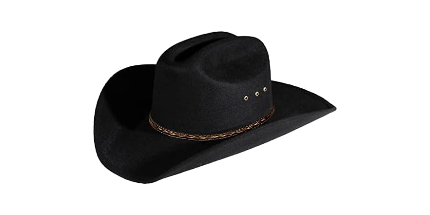 Enimay Enimay Western Cowboy & Cowgirl Hat Pi