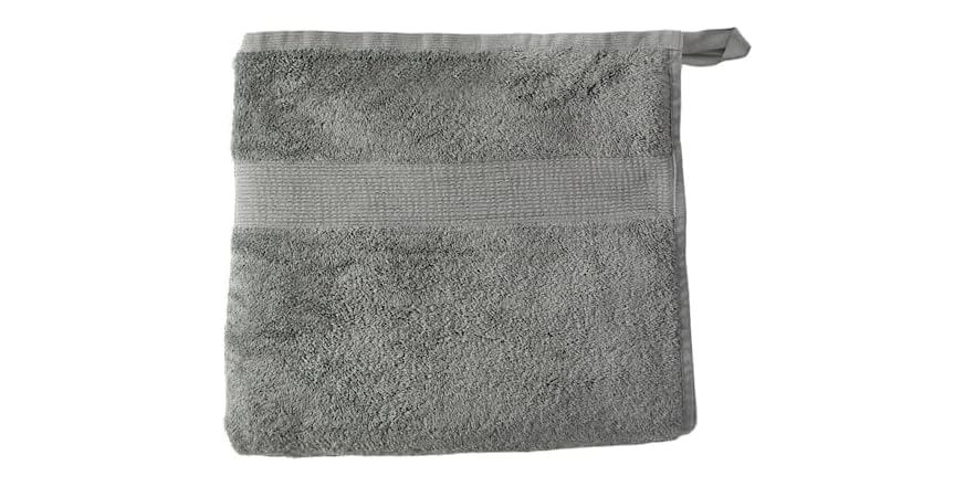 Brondell Nebia 30x60in Bath Towel Pick Color