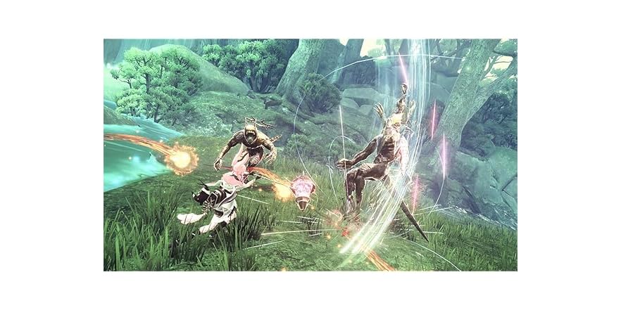 REYNATIS: Deluxe Edition