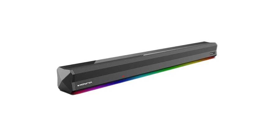 Monster 36" Dolby ATMOS Soundbar