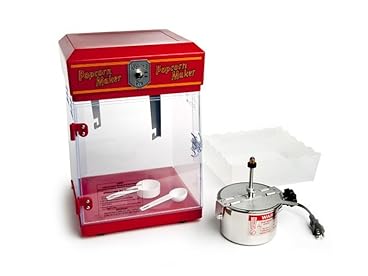 Waring Pro Professional Popcorn Maker