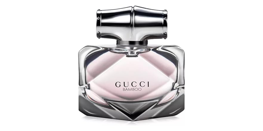 Gucci Bamboo/Gucci EDP Spray 2.5 oz.