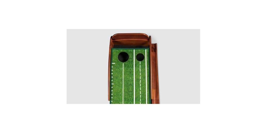 Perfect Practice Putting Green - Indoor (Open Box)