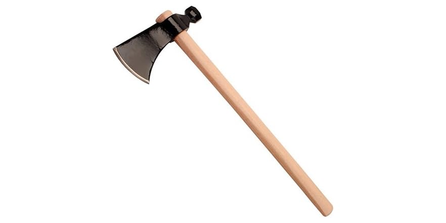 Cold Steel Riflemans Hawk Axe