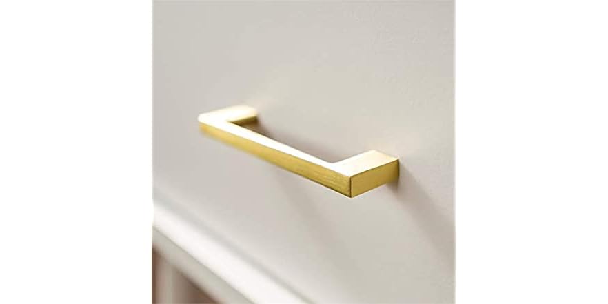 Walker Edison Modern Olivia Side Table