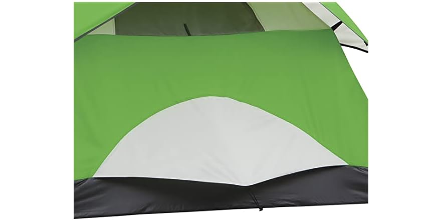 Coleman 4-Person Sundome Tent