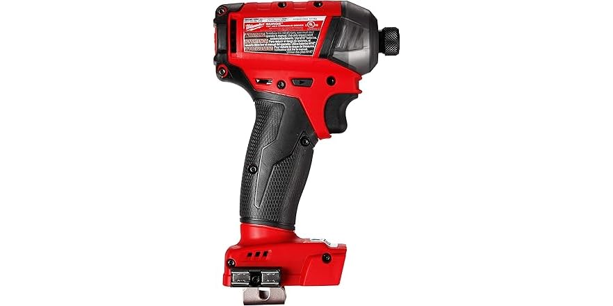 Milwaukee 2760- 20 M18 FUELTM SURGE Impact Driver