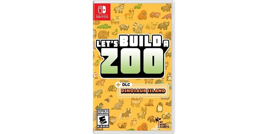 Let's Build a Zoo